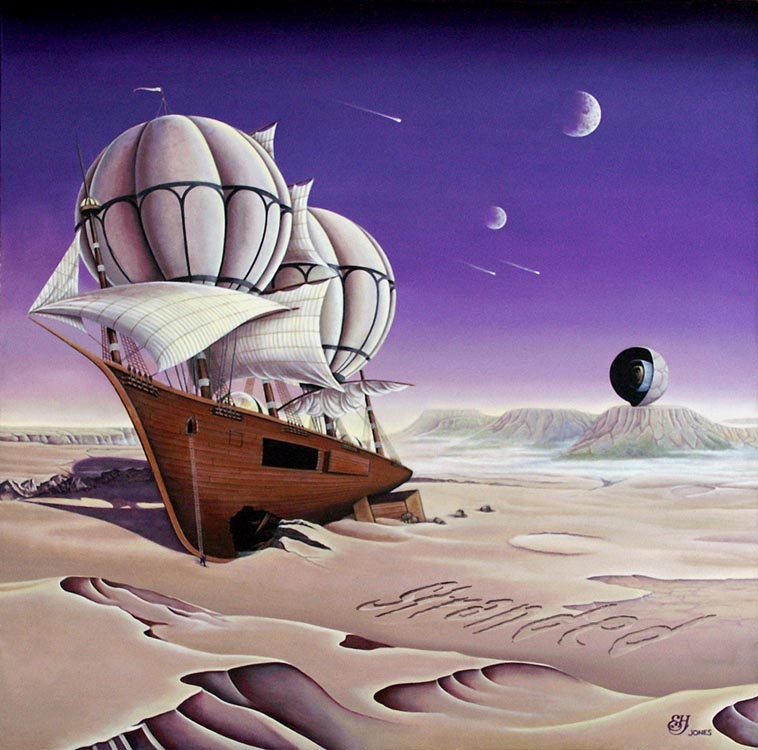 Terry Draper – A look at the musical career of former Klaatu member ...