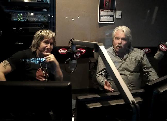 Gallery – Terry Draper