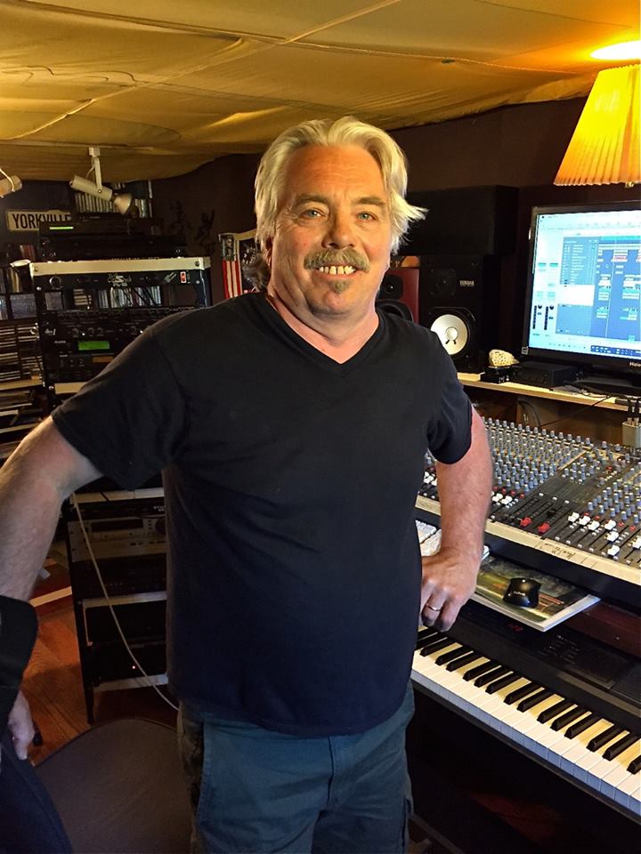 Gallery – Terry Draper