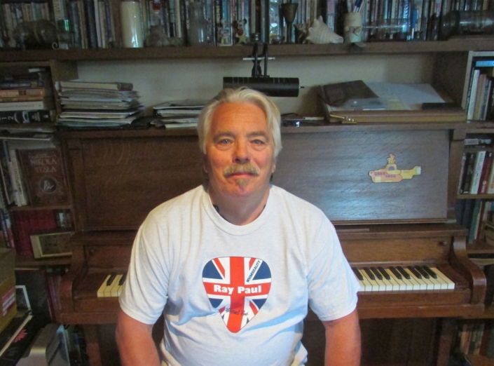 Gallery – Terry Draper