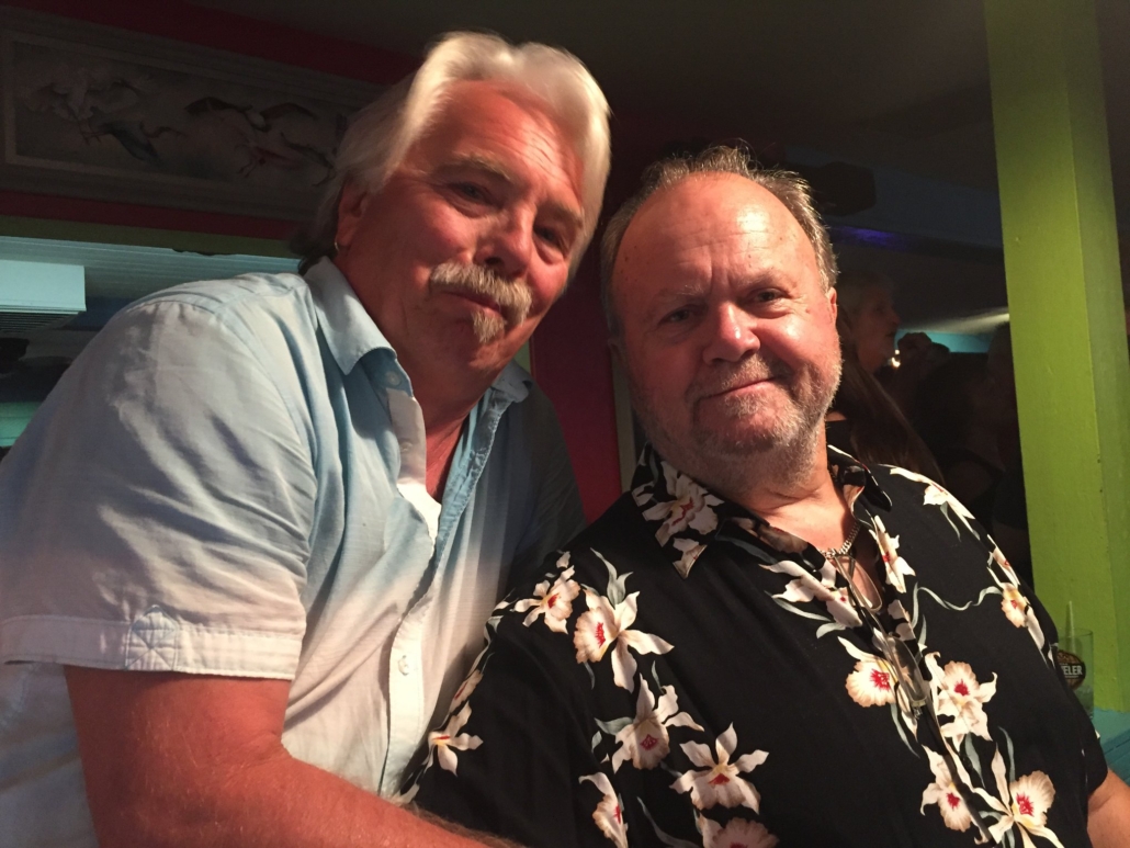 Gallery – Terry Draper