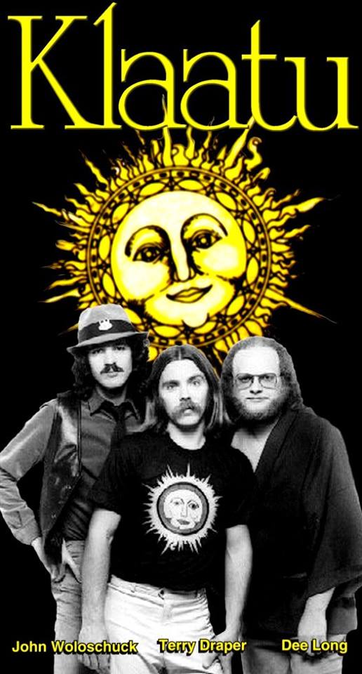 Gallery – Terry Draper