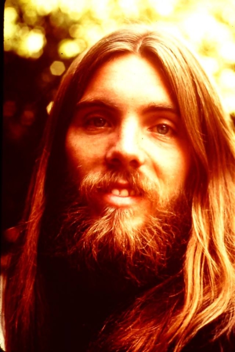 Gallery – Terry Draper