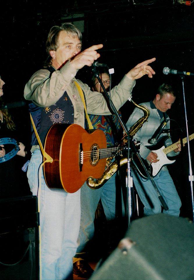 Terry Draper – A look at the musical career of former Klaatu member ...