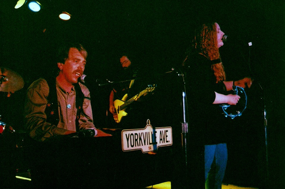 Terry Draper – A look at the musical career of former Klaatu member ...