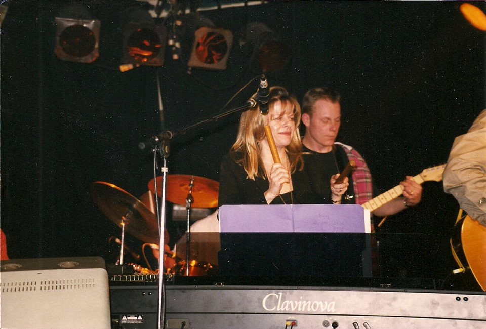 Terry Draper – A look at the musical career of former Klaatu member ...