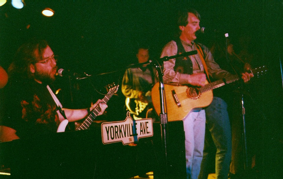 Terry Draper – A look at the musical career of former Klaatu member ...