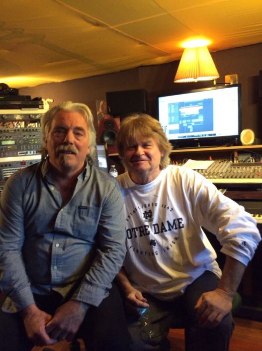 Gallery – Terry Draper