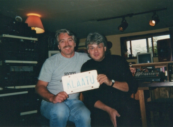 Gallery – Terry Draper