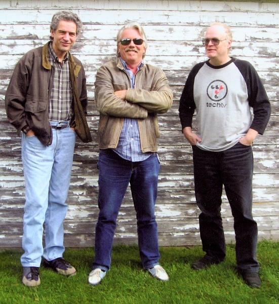 Gallery – Terry Draper