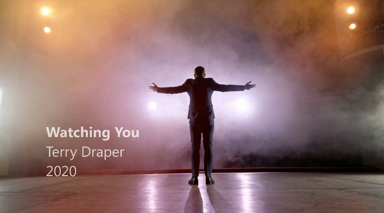 Screenshots – Terry Draper