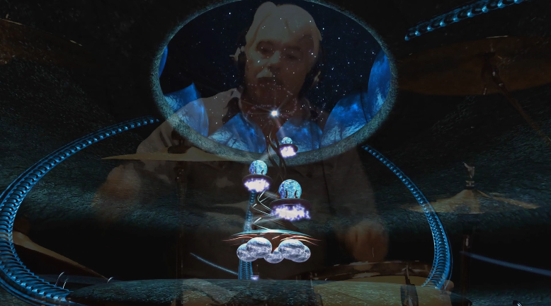 Screenshots – Terry Draper