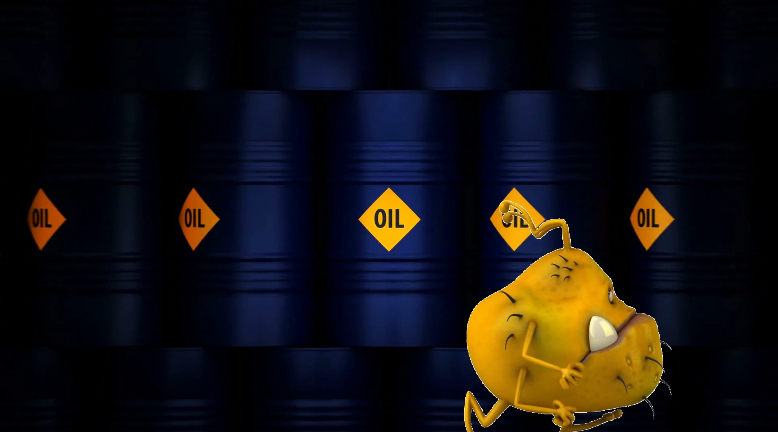 Screenshots – Terry Draper