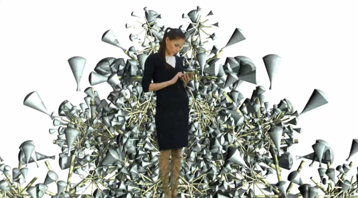 Screenshots – Terry Draper