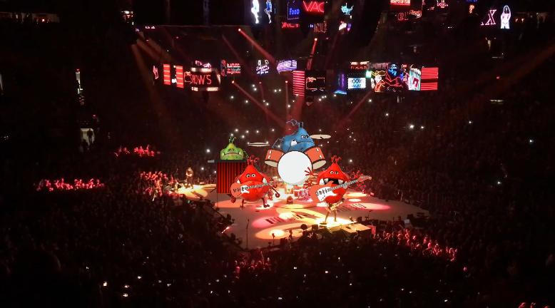 Screenshots – Terry Draper