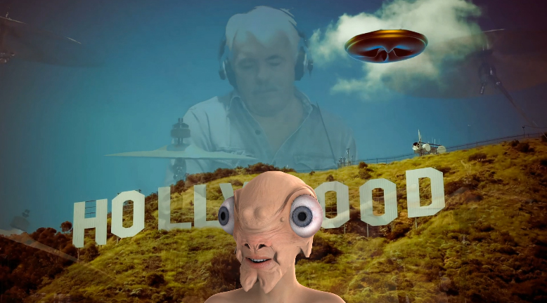 Screenshots – Terry Draper