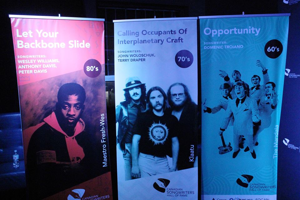 Hall of Fame – Terry Draper