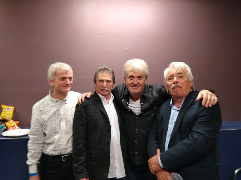 Hall of Fame – Terry Draper