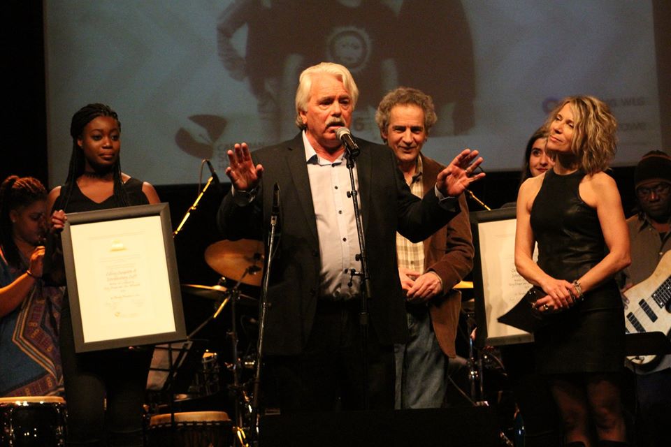 Hall of Fame – Terry Draper