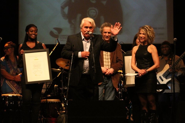 Hall of Fame – Terry Draper