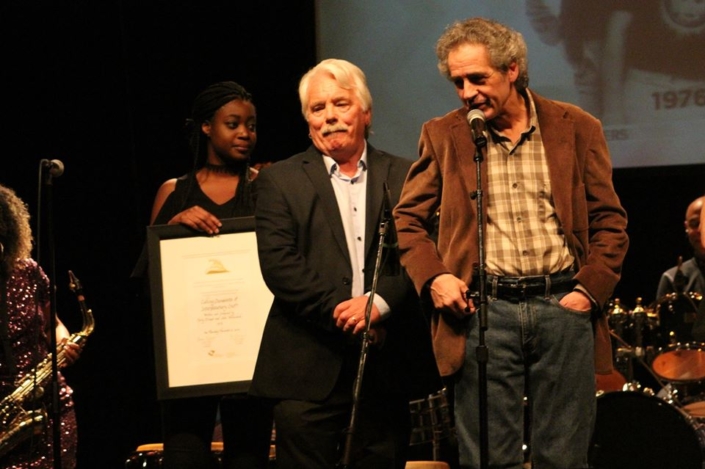 Hall of Fame – Terry Draper