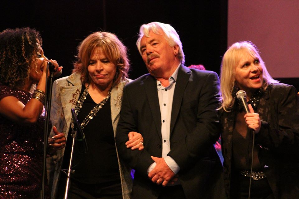 Hall of Fame – Terry Draper