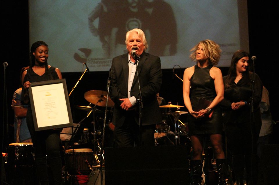 Hall of Fame – Terry Draper