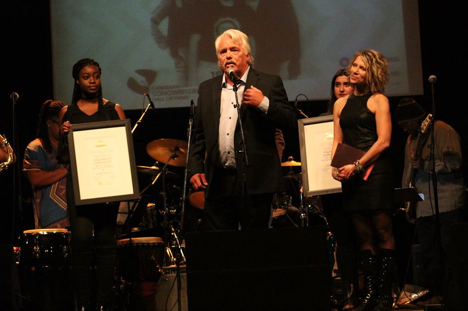 Hall of Fame – Terry Draper