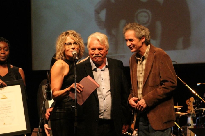 Hall of Fame – Terry Draper