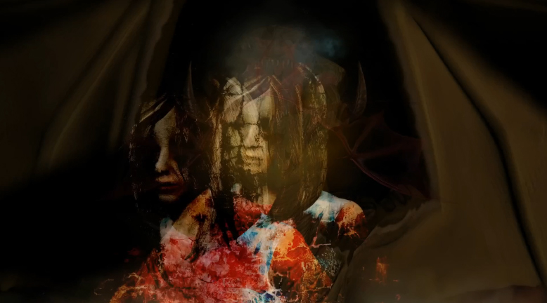 Screenshots – Terry Draper