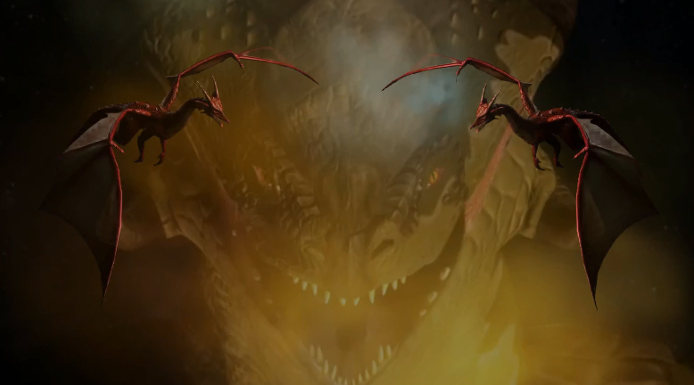 Screenshots – Terry Draper