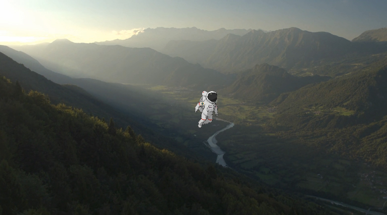 Screenshots – Terry Draper