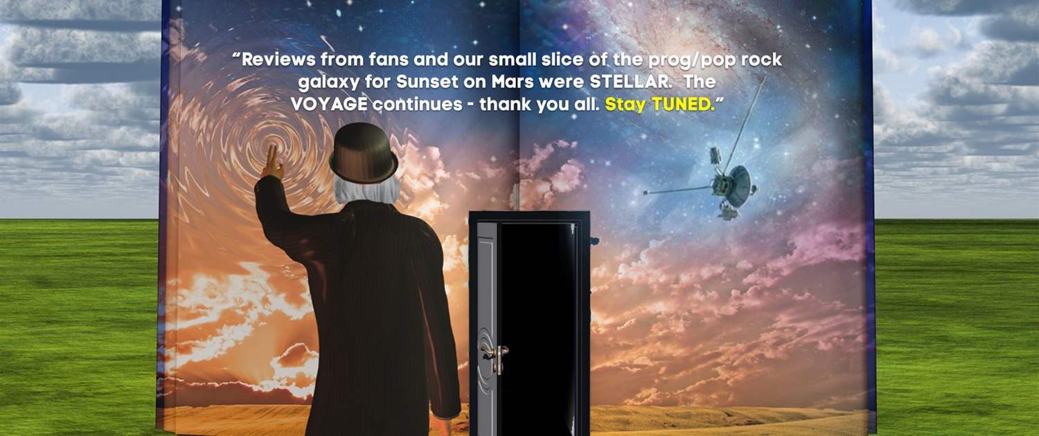 Terry Draper – A look at the musical career of former Klaatu member ...