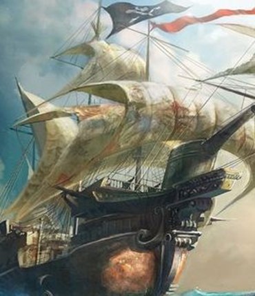 Blog – Terry Draper