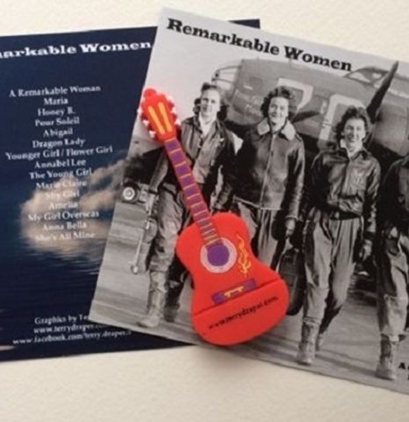 Blog – Terry Draper