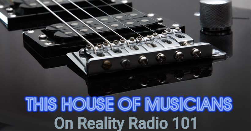 This House of Musicians TV Interviews Terry Draper of Klaatu – Terry Draper