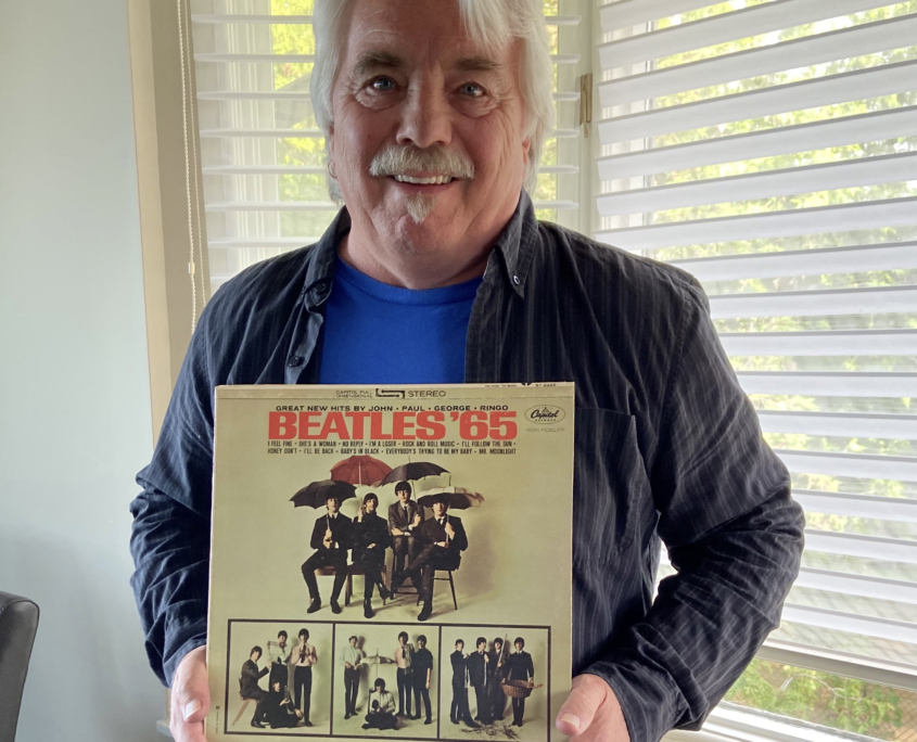 Terry Draper – A look at the musical career of former Klaatu member ...