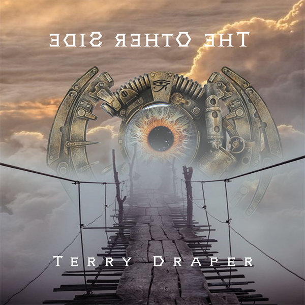 SPILL ALBUM REVIEW: TERRY DRAPER – THE OTHER SIDE – Terry Draper