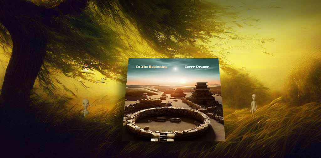 In The Beginning – Terry Draper