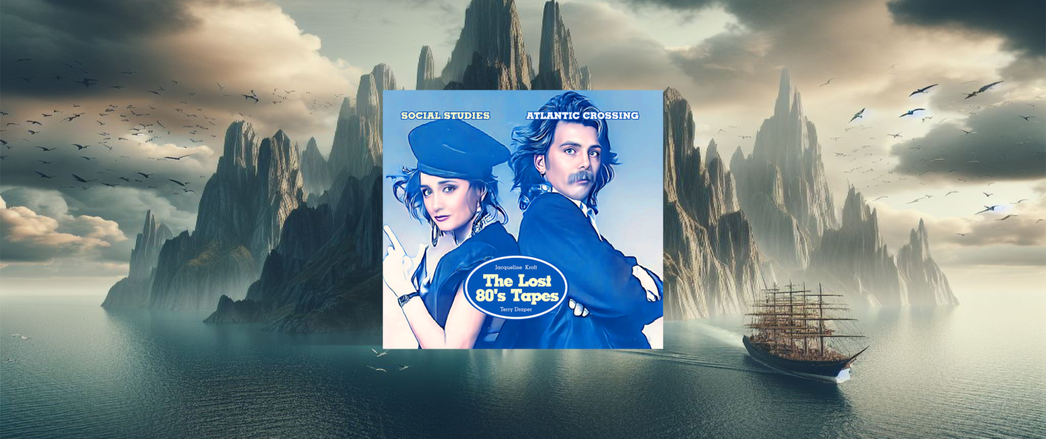 Terry Draper – A look at the musical career of former Klaatu member ...